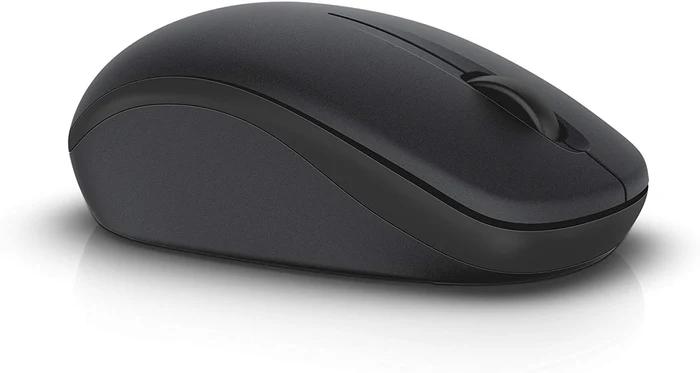 Dell Wireless Mouse – WM126 - ACETECH